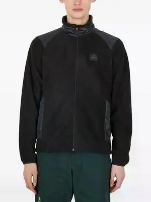 OSTRYA Surplus Fleece Zip-front Jacket